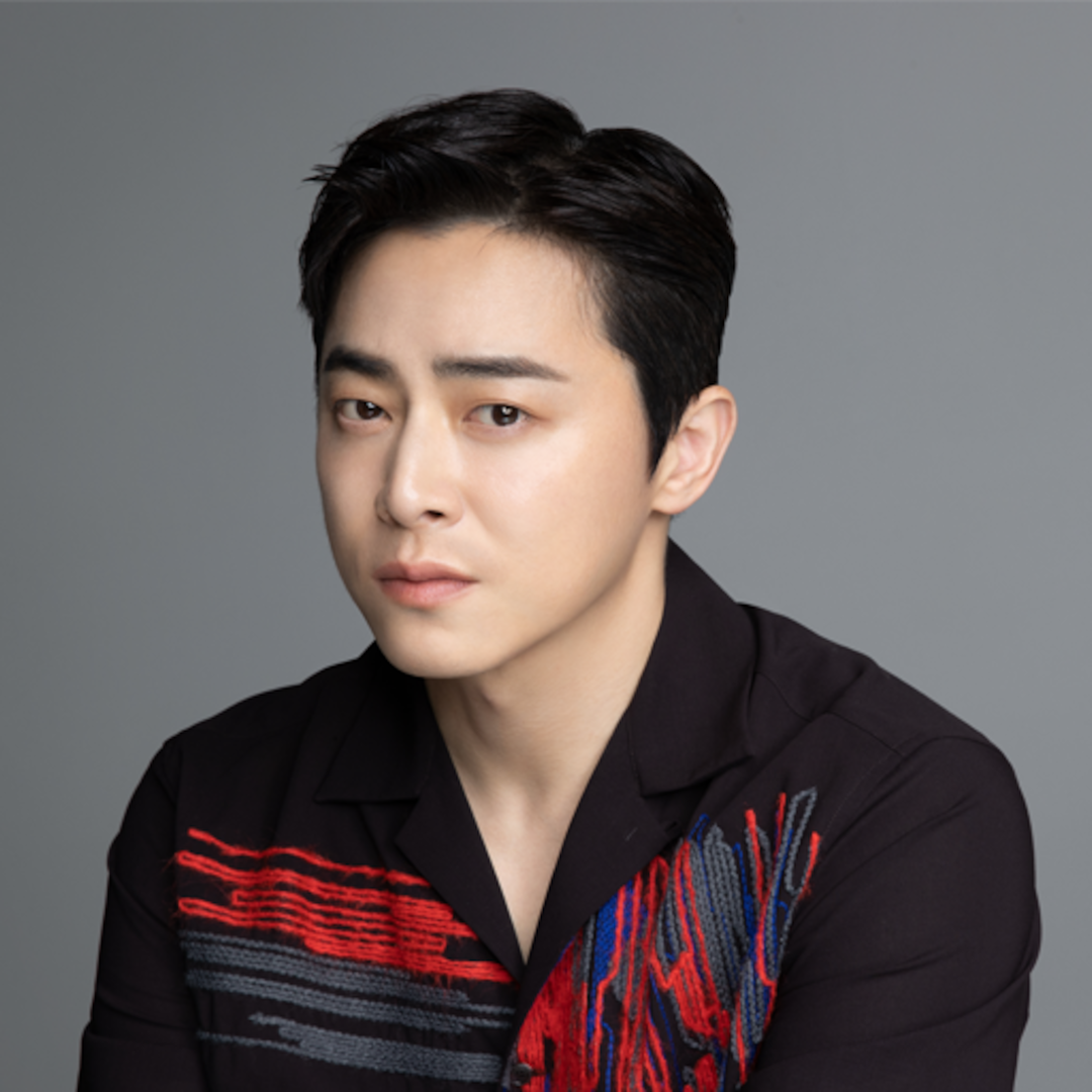 PRIZM | Vote for Baeksang